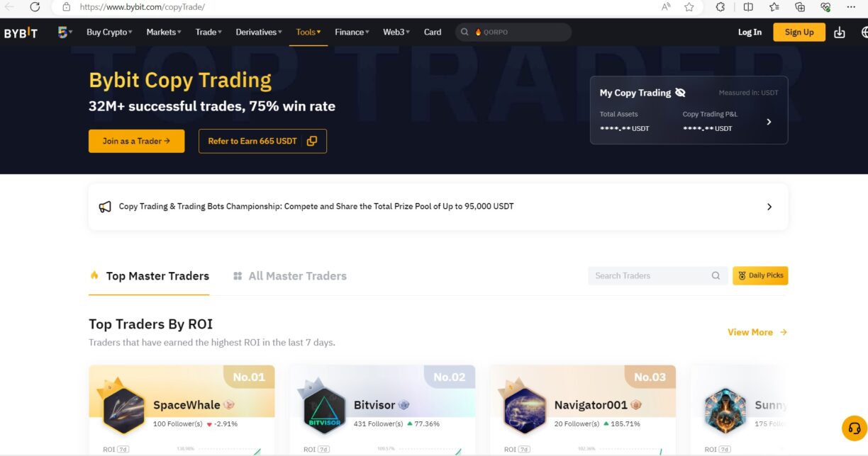 ByBit review 2024: Pros & Cons