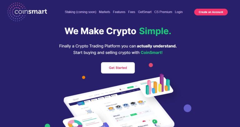 Top 8 Best Crypto Exchanges Canada for 2025: A Comprehensive Review