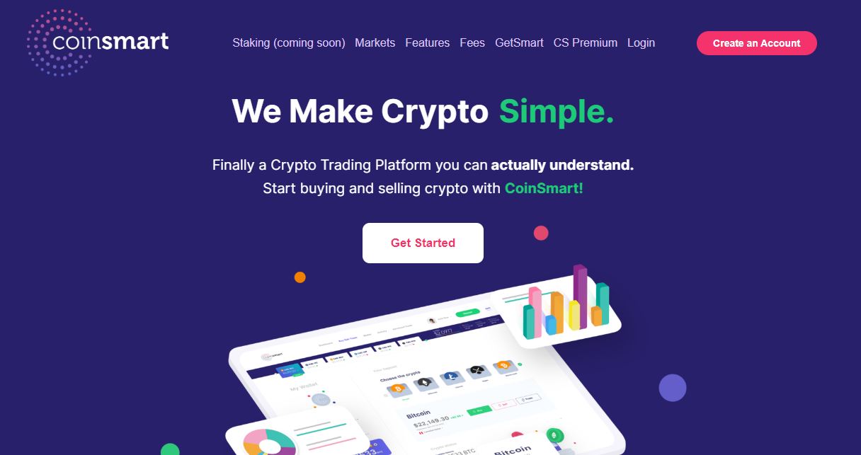 Top 8 Best Crypto Exchanges Canada for 2025: A Comprehensive Review