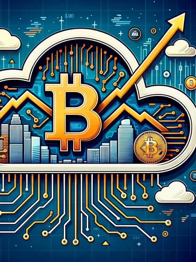 Bitcoin Mining: A Short Guide to How It Works