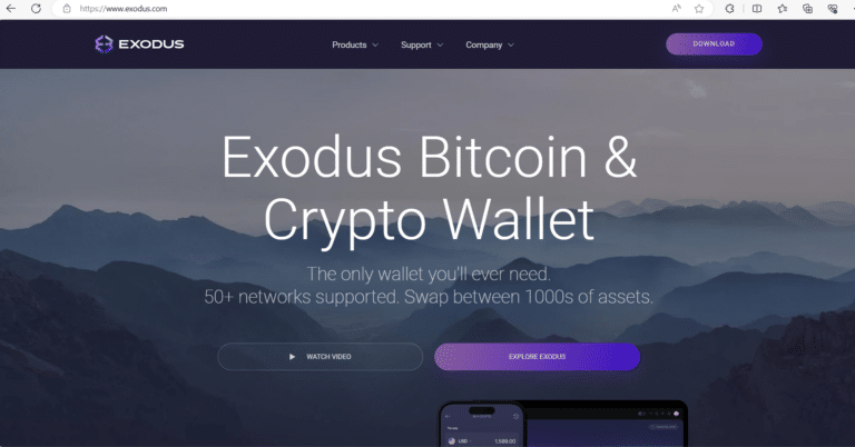 Top Solana Wallets: 11 Best Options For 2025