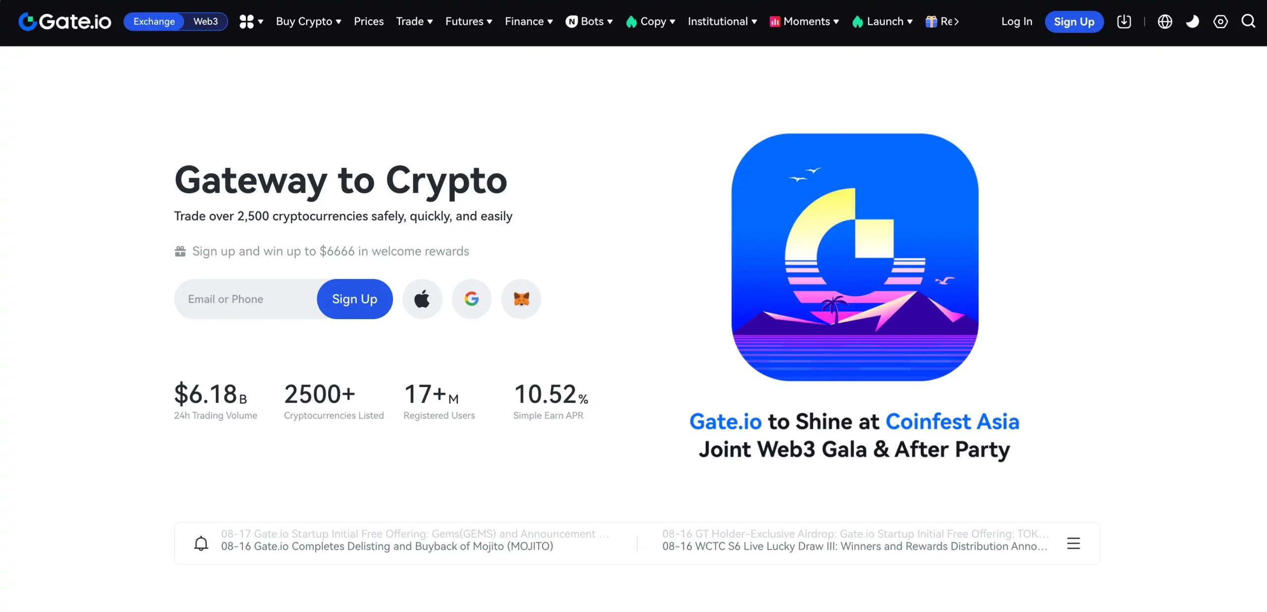 10 Best Crypto Exchanges In UK For April 2025