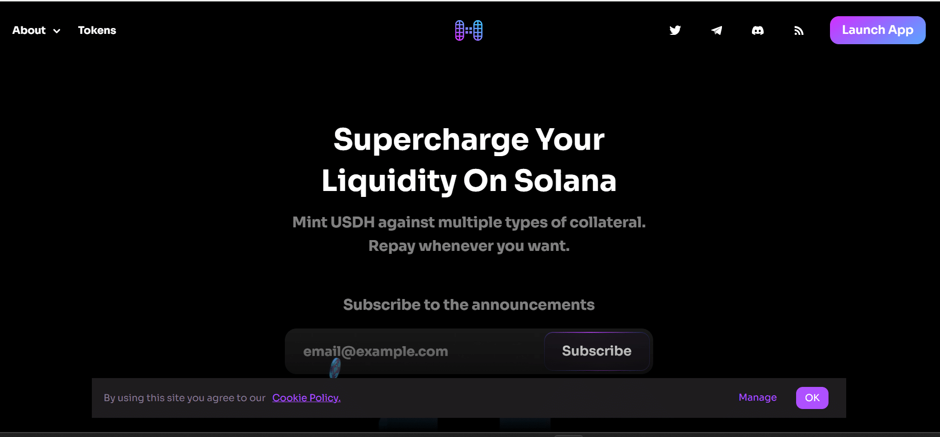 Top 10 Solana Coins in 2024