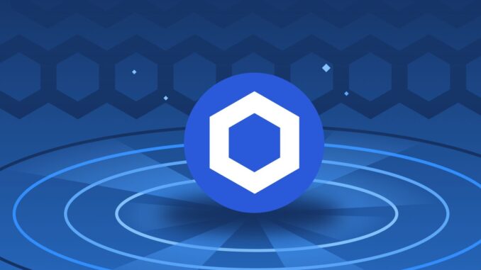 Chainlink (LINK) Launches New Bridging Tool 'Transporter'