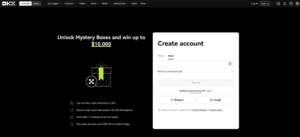 OKX Review (2024): Pros, Cons, Fees & Features Explained