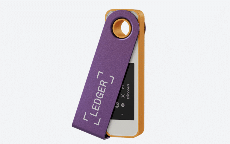 Top Crypto Cold Wallets Reviewed In 2026
