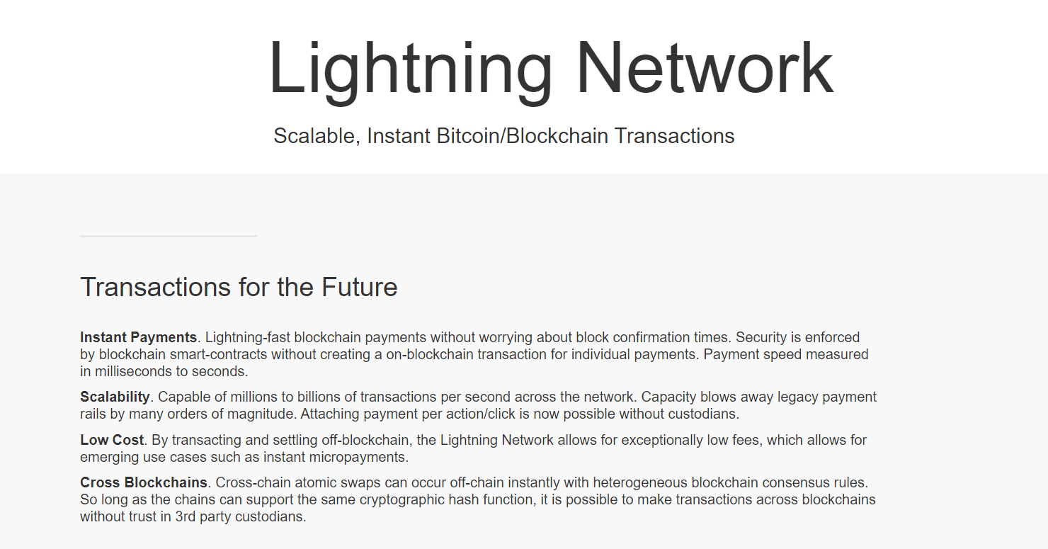 8 Best Layer 2 Crypto Projects In 2024