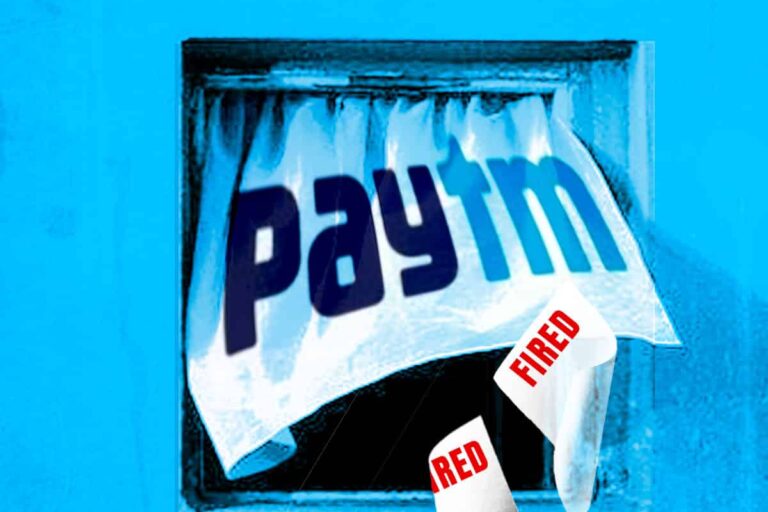 Paytm RBI Ban: Paytm Mulls Shift To TPAP Mode To Ensure UPI ...