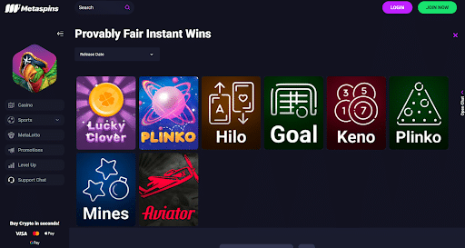 8 Best Bitcoin Plinko Sites for 2024