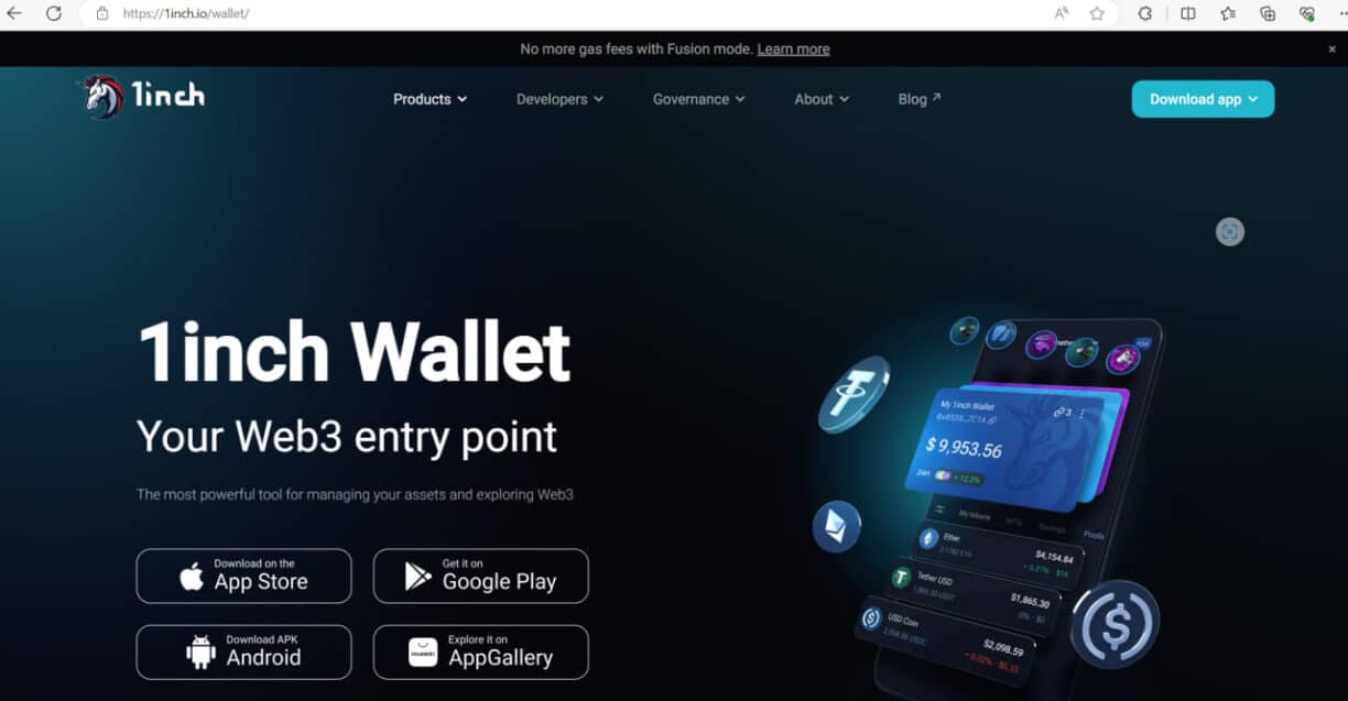 12 Best DeFi Wallets 2024