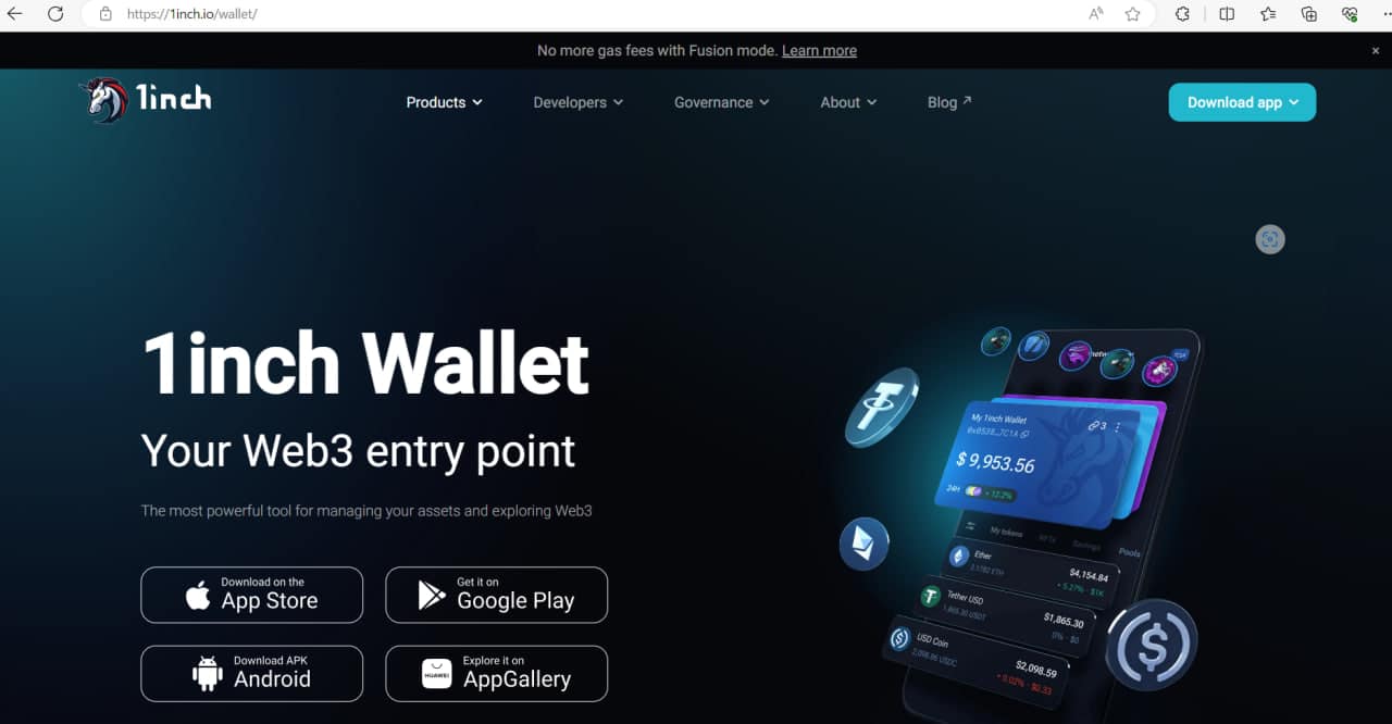 12 Best DeFi Wallets 2024