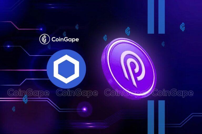 Is PYTH The Next Chainlink? Here's Why PYTH Price Can Rally To $1