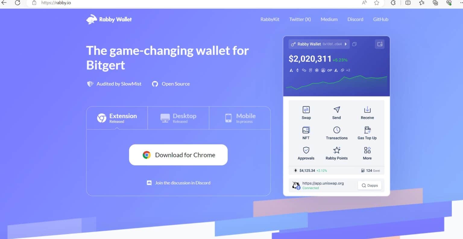 15 Best Polygon Wallets in 2024