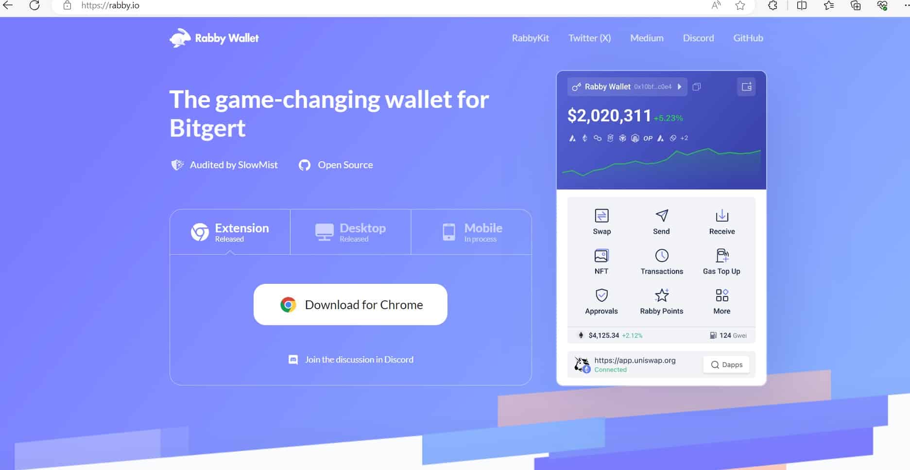 15 Best Polygon Wallets in 2024