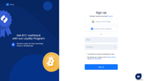 SimpleSwap Review: No KYC Crypto Exchange