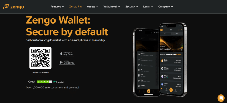 Best DeFi Wallets in 2025 - Top 10 Wallets for DeFI