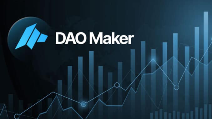 Maker DAO To Welcome Update To Wade Off Demand Shock