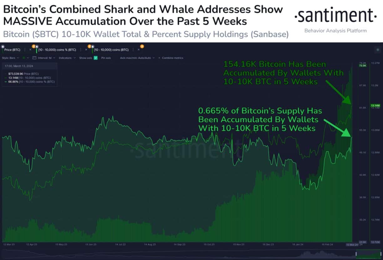 BTC Price: $576 Million Liquidated As Bitcoin (BTC) Price Cracks 7% ...