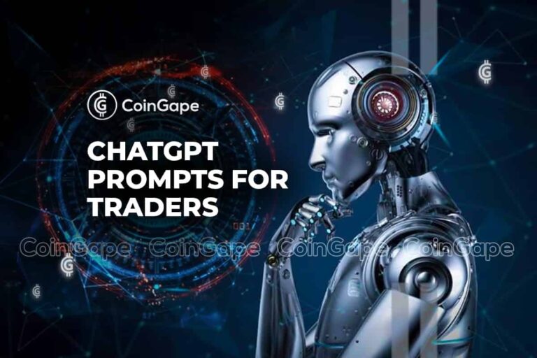 20 Best ChatGPT Prompts for Crypto Traders