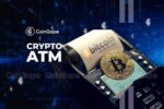 Crypto ATMs : How Do They Operate , A Step By Step Guide | CoinGape
