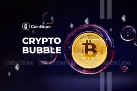 Understanding the Crypto Bubble: Myth vs Reality | CoinGape