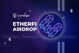 EtherFi Airdrop Sparks Controversy In Crypto Community | CoinGape