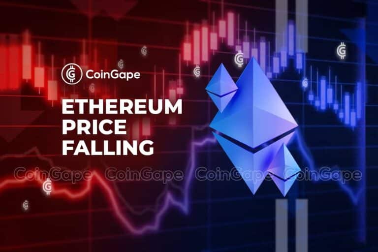 Ethereum, Solana Are Falling: Is This The Last Squeeze Before The Bull Run