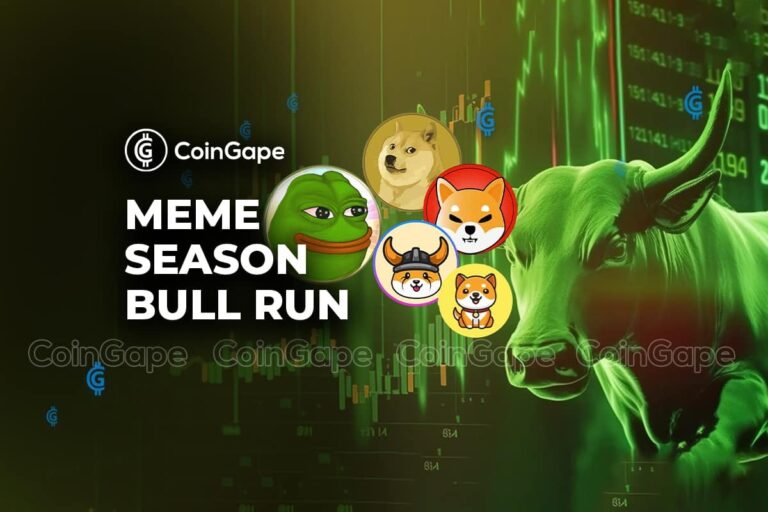 Is Meme Season The New Bull Run? | CoinGape