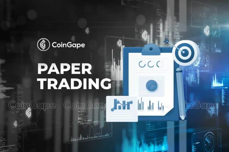 How To Practice Cryptocurrency Trading with Paper Trading?