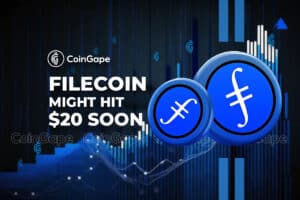 Top Reasons Why Filecoin Price Might Hit $20 Soon | CoinGape