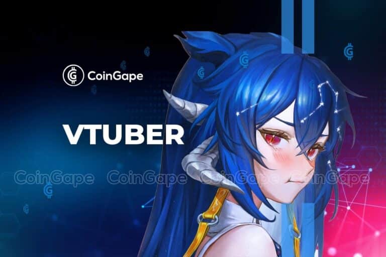 VTuber: More Than Just Animated Avatars, Here's Why | CoinGape