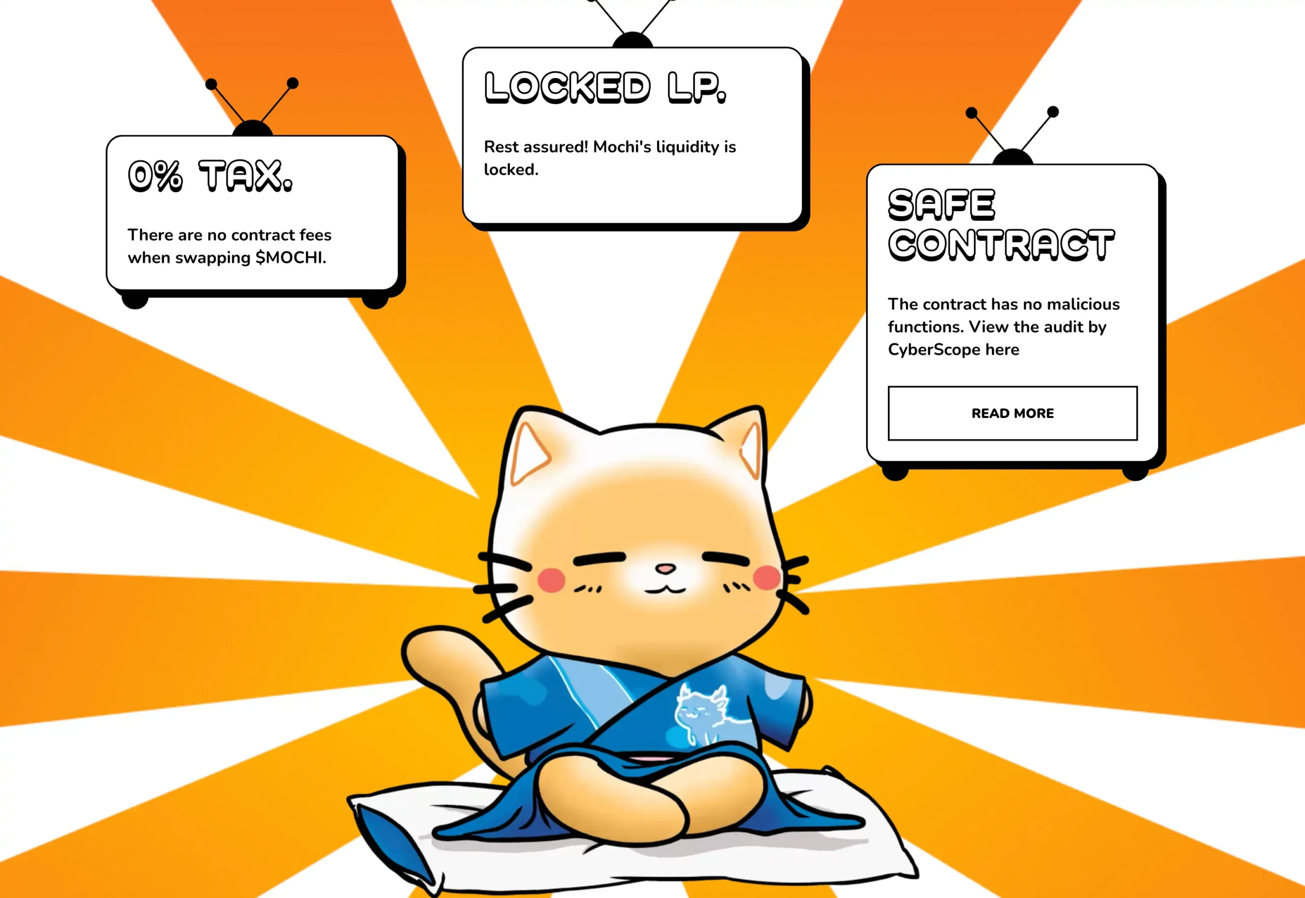 Top 5 Cat-Themed Meme Coins