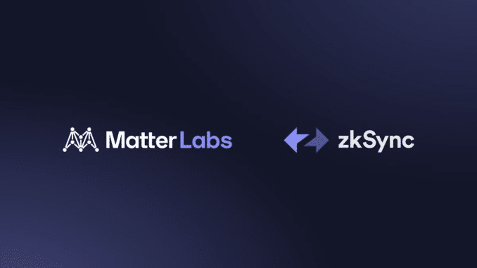 zkSync Introduces ZK Nation for Decentralized Governance