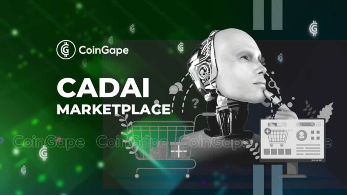 AI-Powered Revolution: CADAICO's Leap from POC Success to Early Marketplace Launch