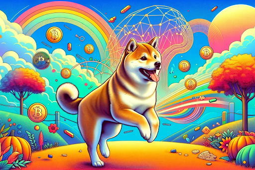 Dogecoin: Top Reasons Why Price is Pumping | CoinGape