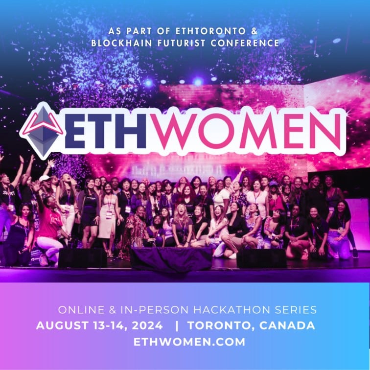 ETHWomen | CoinGape