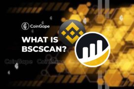 What is BscScan? How To Use It? | CoinGape