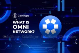 What is Omni Network? OMNI Layer 1 Blockchain Explained | CoinGape
