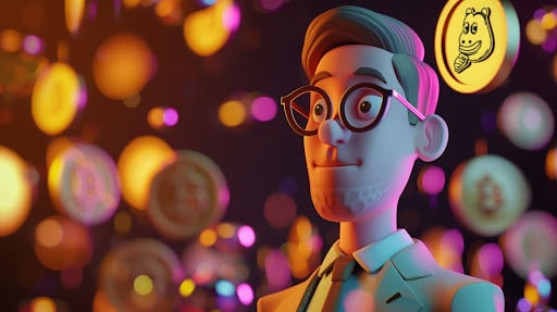 BEFE Coin Takeover: The MEME Coin That's Dominating Trending Charts