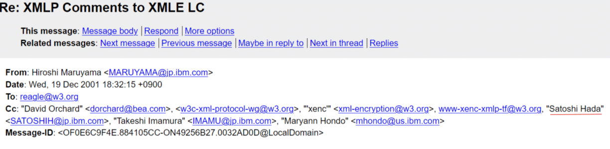New Theory "Satoshi Hada" Is Among Bitcoin Creator Satoshi Nakamoto