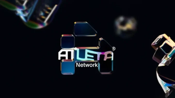 Atleta Network: New Era of Sports with Blockchain in Front of Us