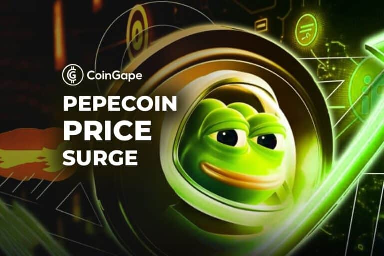 Pepe Price Prediction: Could This Be the Low Point for PEPE?