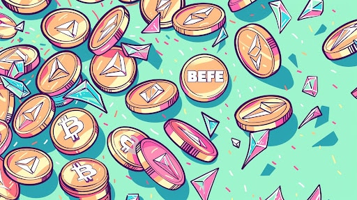 BEFE Coin: The Investment Miracle Turning $100 into Millions | CoinGape