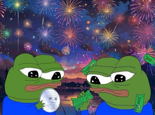 Apu Apustaja - From Internet Joke to Crypto Sensation