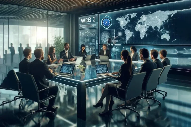 XDC Network Founders To Reinvest $100M to Fuel Next Gen Web3 Startups