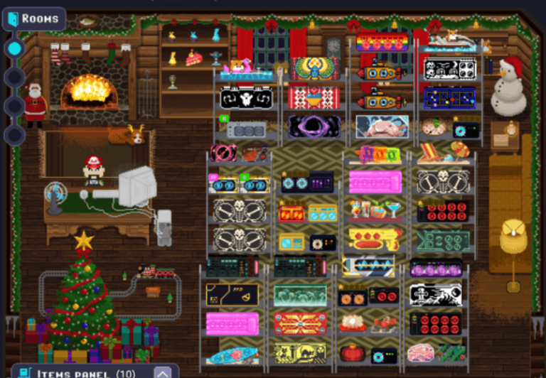 RollerCoin: Una Divertida Forma De Introducirse En La Minería De ...