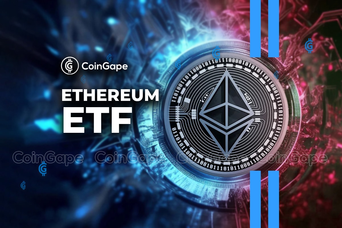 Spot Ethereum ETF Cboe New Listing Confirms Launch Date