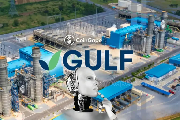 Gulf Energy Taps Into AI With $271M For Data Centers After Binance TH