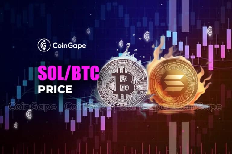 SOL/BTC Price Prediction: Reasons Solana Price Poised For 25% Rally