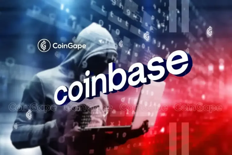Coinbase Phishing Scammer Faces Jail Term In UK